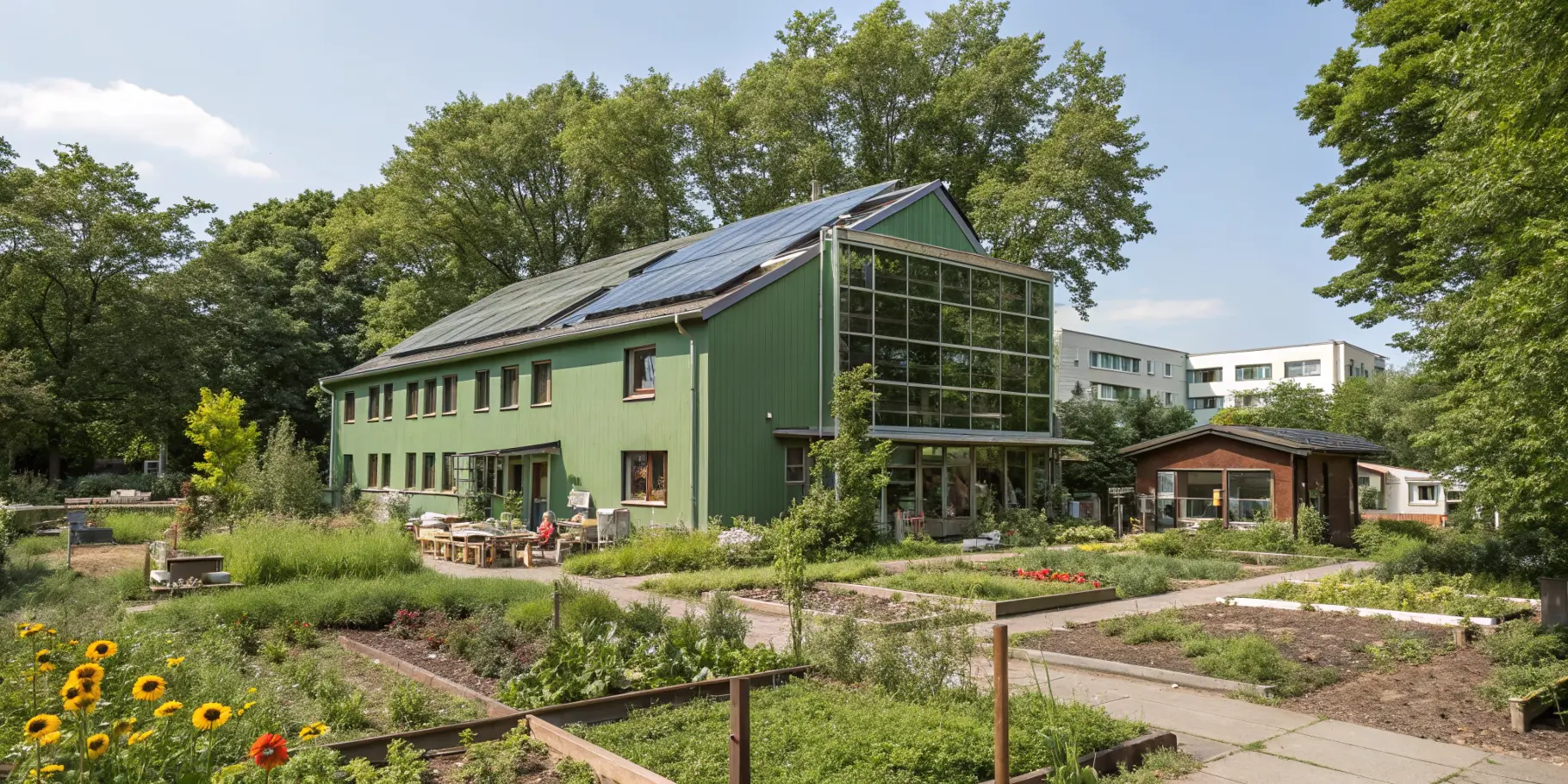 Sustainable Development 101