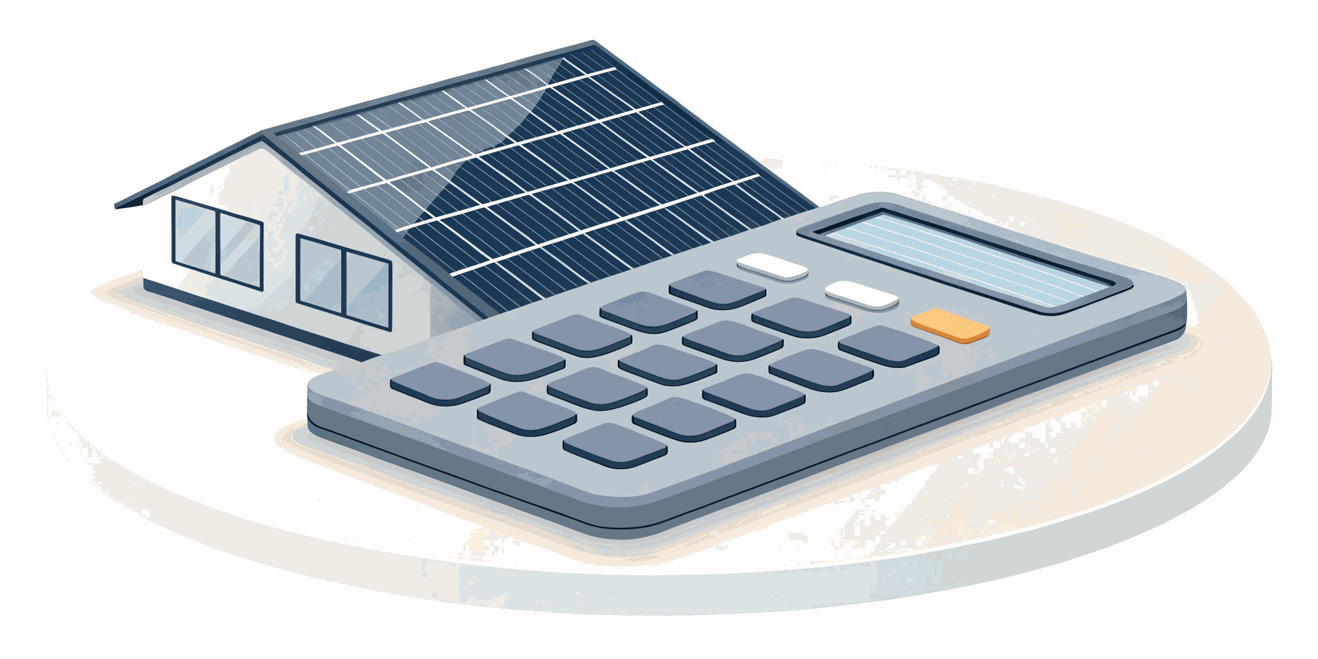Solar ROI Calculator: See Your Payback & Savings in Seconds